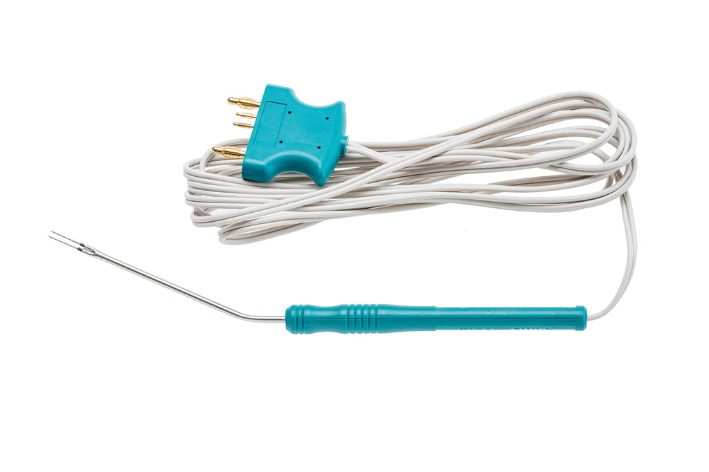 Sutter CURIS® - Bipolares Kabel 3m, Sicherheitsstecker 370154L ...