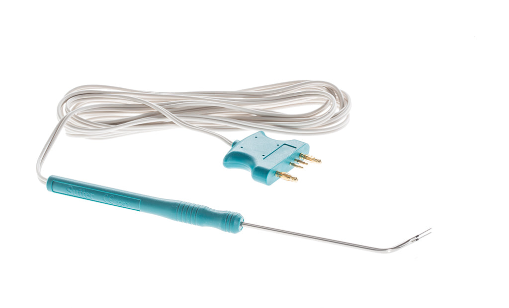 Sutter CURIS® - Bipolares Kabel 3m, Sicherheitsstecker 370154L ...